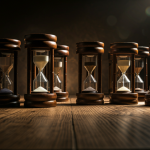 Race Conditions: The Root of All Verilog Evil – StittHub